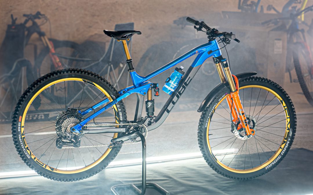 2021 | CUBE Actionteam